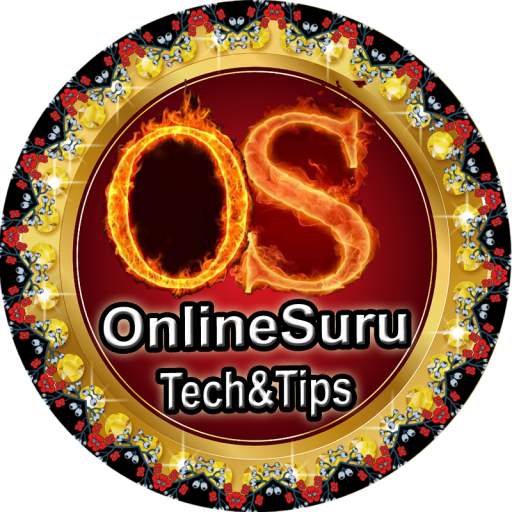 Results » ONLINE SURU