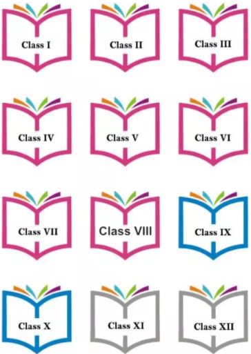 Bihar E-Library Class 1 To 12th (कक्षा 1 से 12वी तक बिहार बोर्ड किताब ...