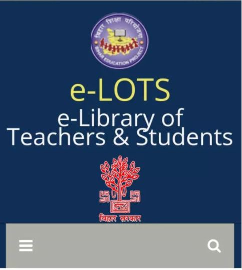 Bihar E-Library Class 1 To 12th (कक्षा 1 से 12वी तक बिहार बोर्ड किताब ...